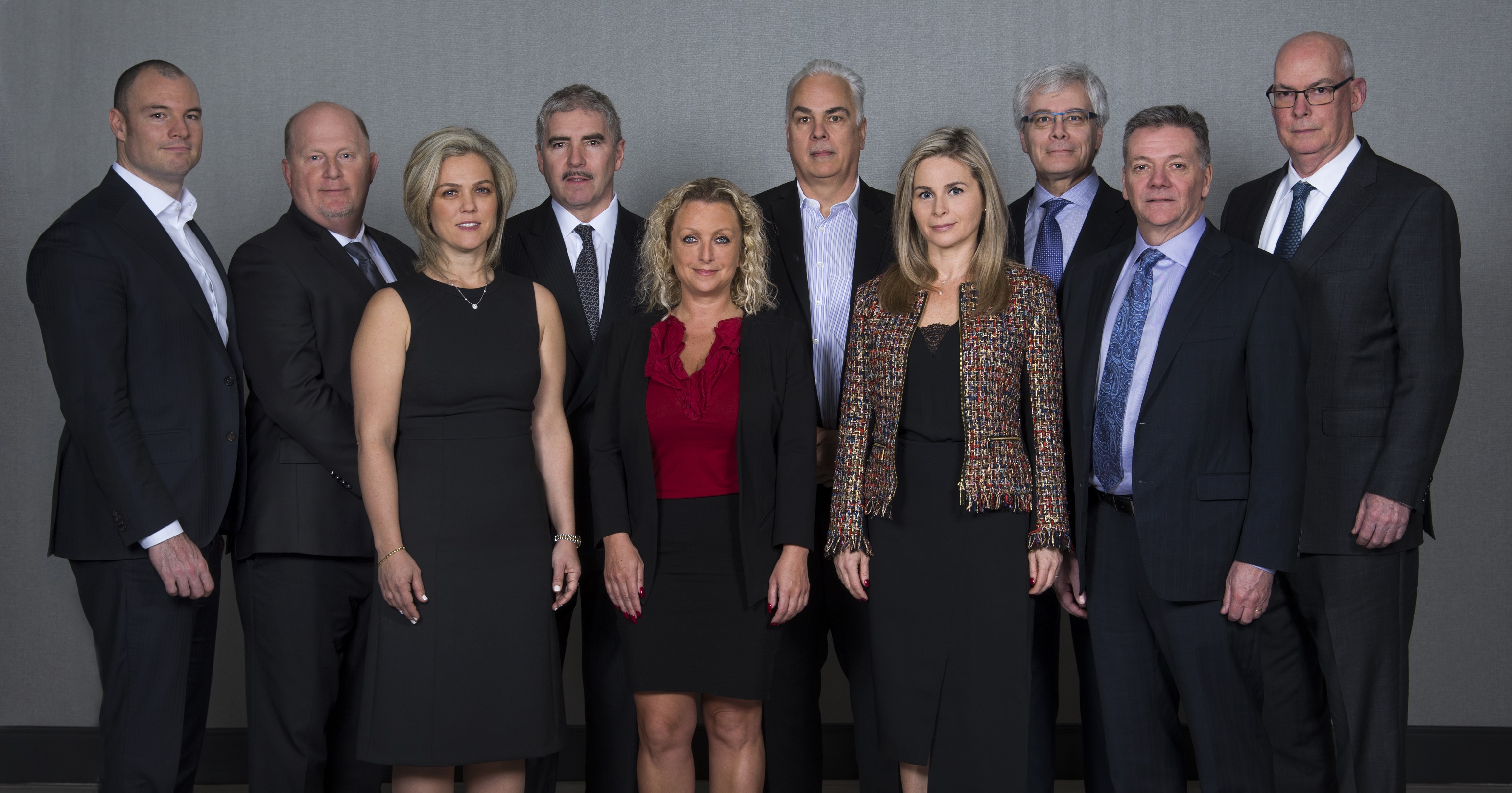 Leadership and operations